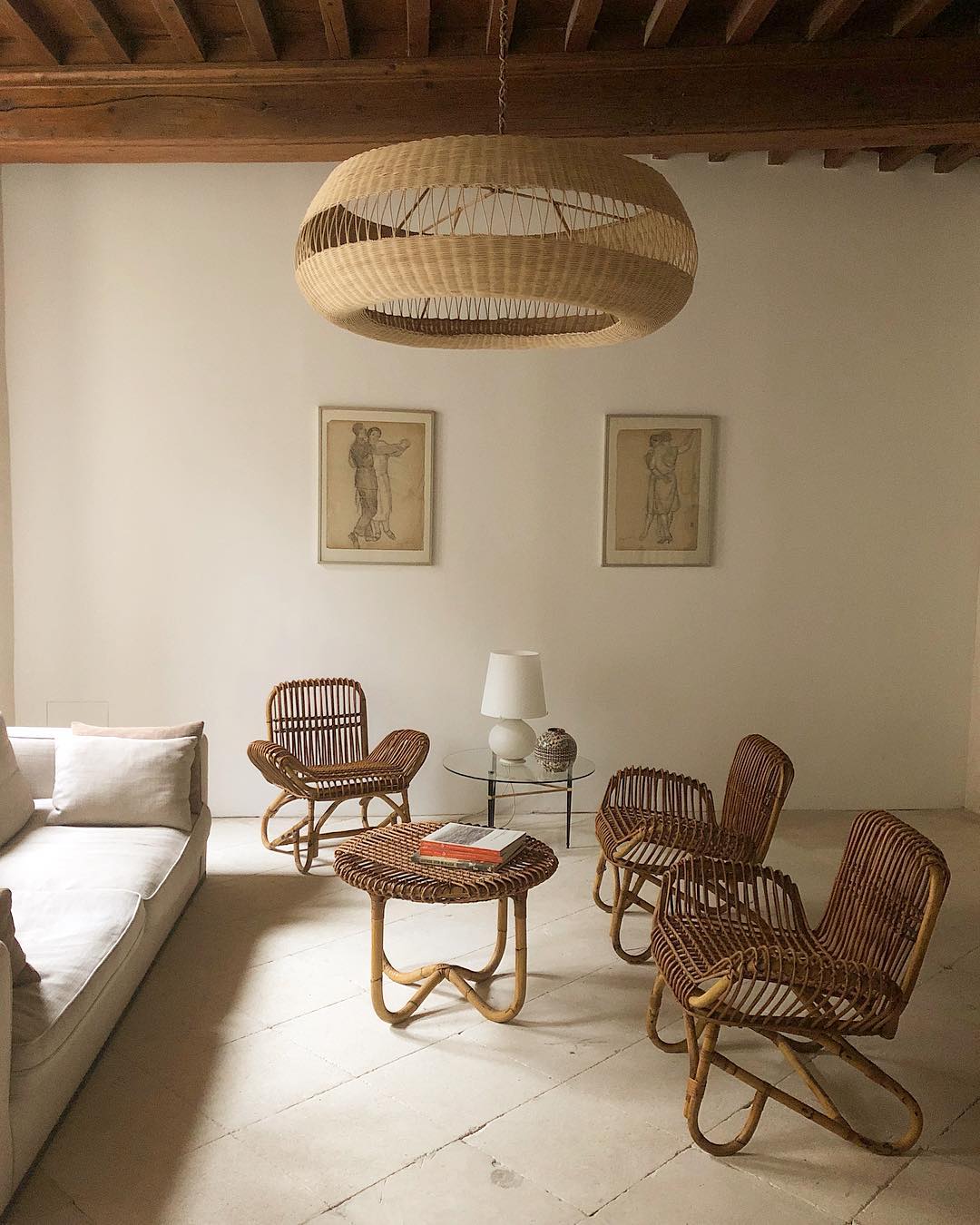 This Light Fixture Trend Will Take Your Space to the Next Level ...